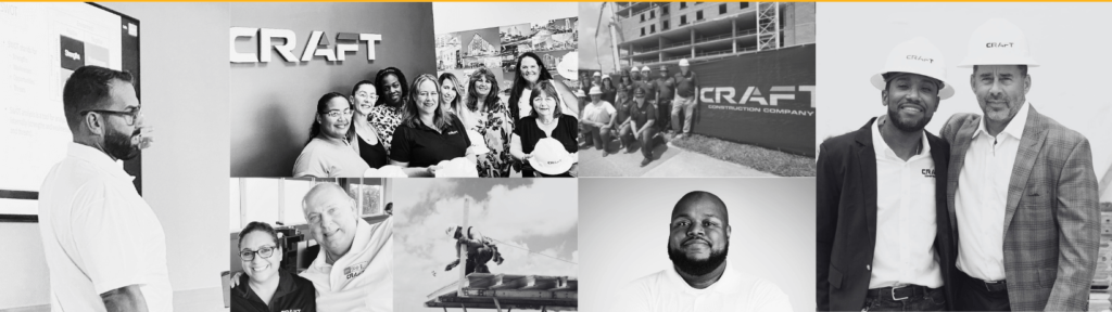 Careers - Craft Construction Company