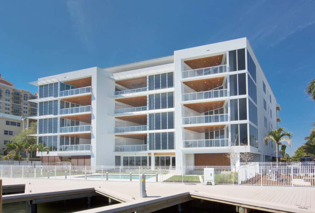 Services - Craft Construction Company