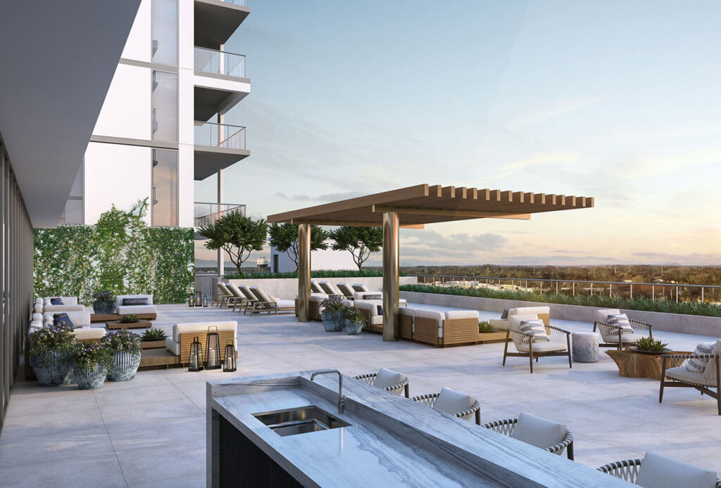 Azure - Craft Construction Company