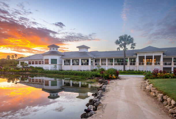 Ocean Reef Club – Dolphin Clubhouse - Craft Construction Company