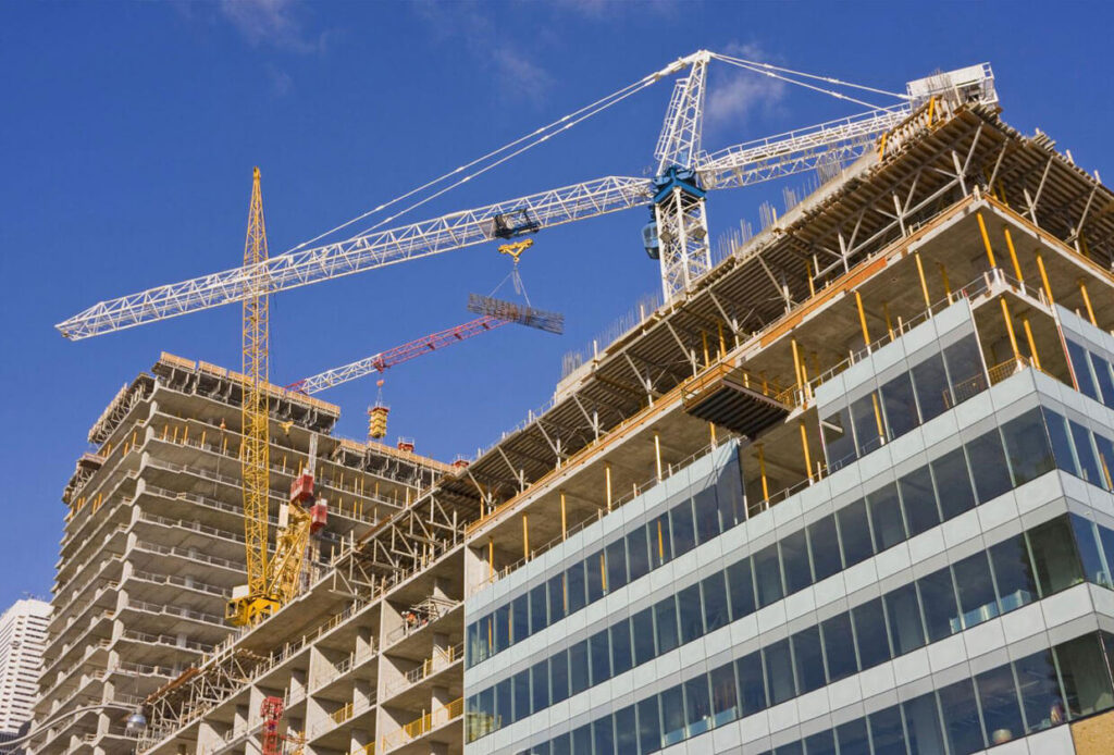 What the Commercial Construction Industry should expect in 2020 - Craft ...